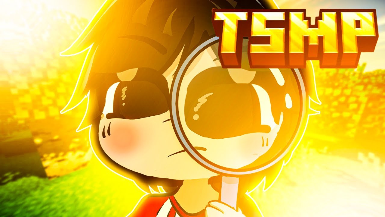 Explorando Mistérios e Segredos no TSMP! - YouTube