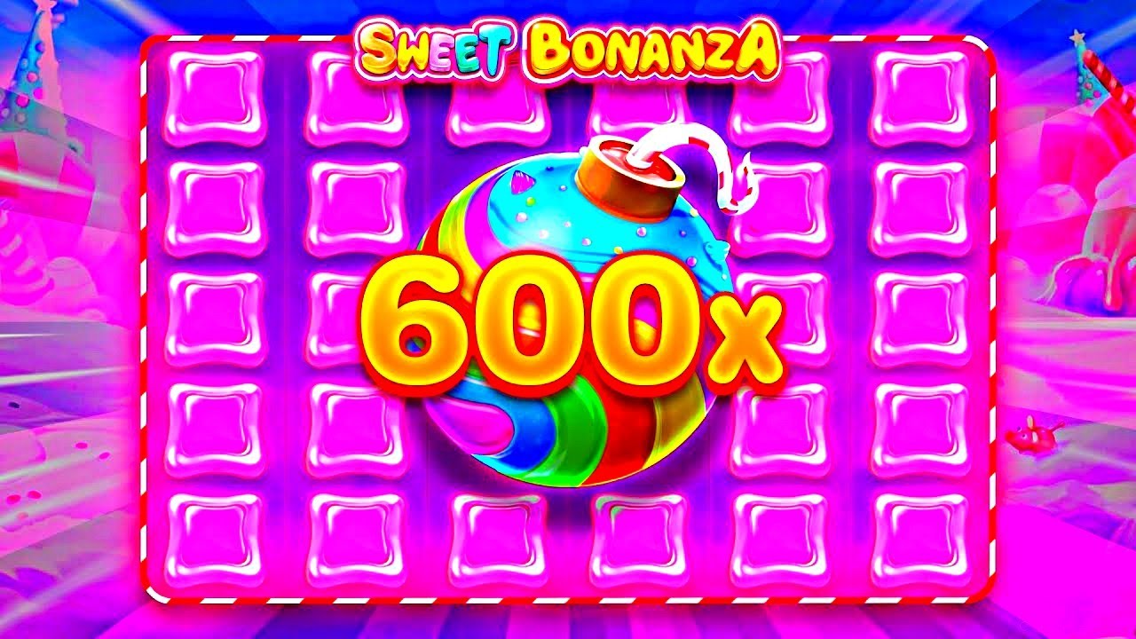 🍭 Sweet Bonanza 🍭 144X İLE BAŞLAYAN EFSANE | Algoritmayı Bizimle ...