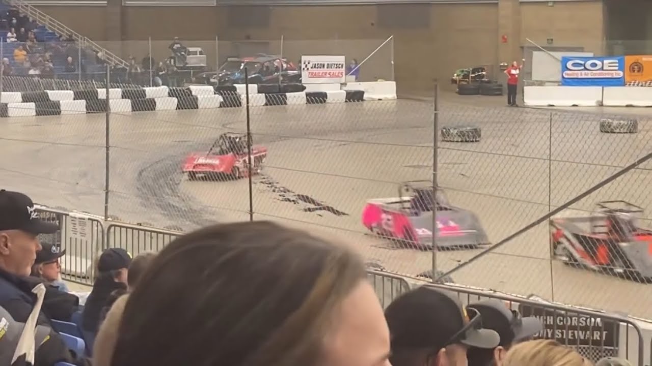 Braxton McCullough Take A Wild Ride - YouTube