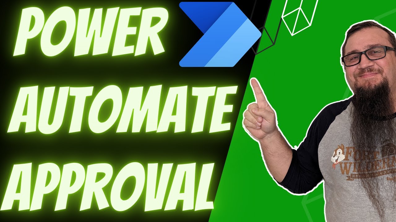 Ultimate Reminders In Power Automate Approvals YouTube Ultimate Reminders In Power Automate Approvals YouTube