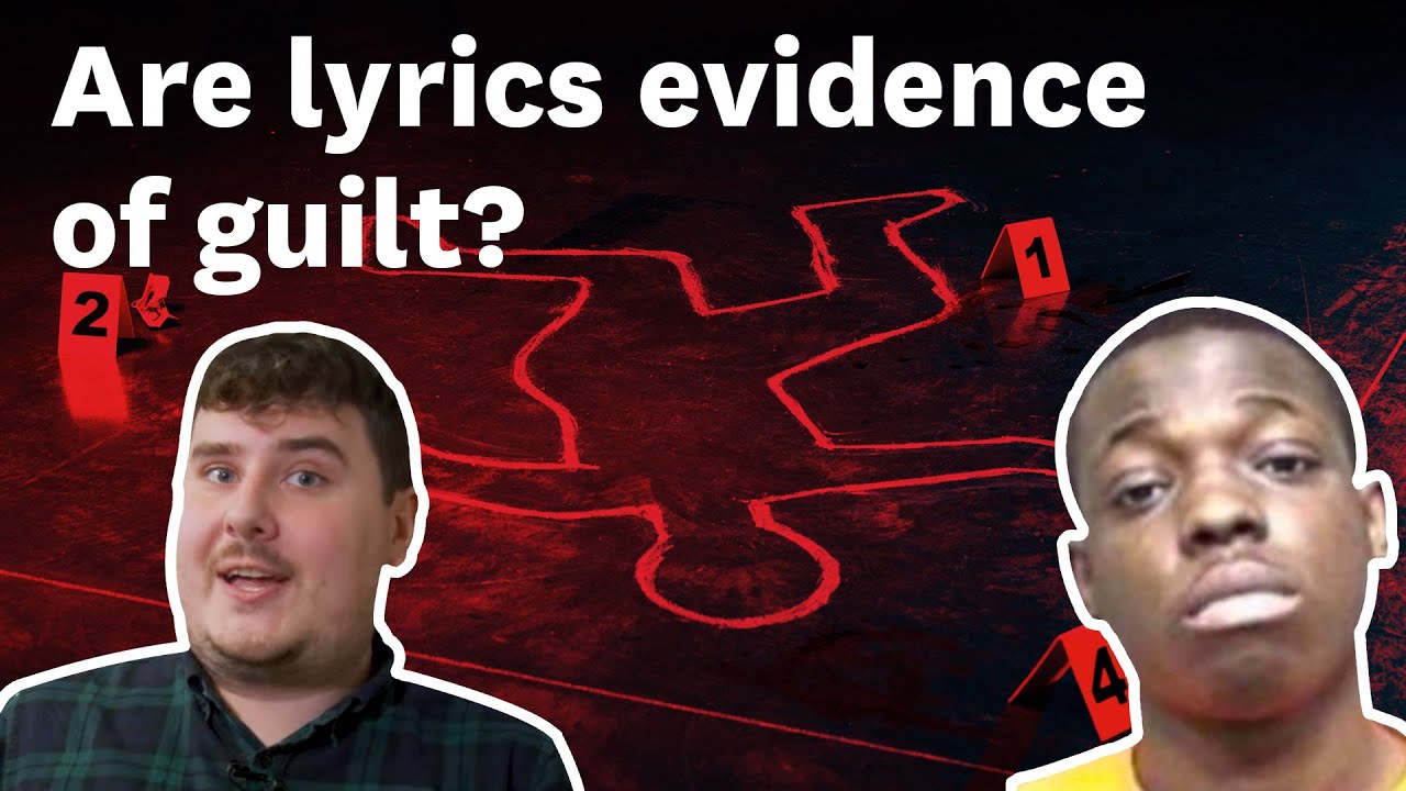 A bad rap: Why prosecuting artists for their lyrics is dangerous - YouTube