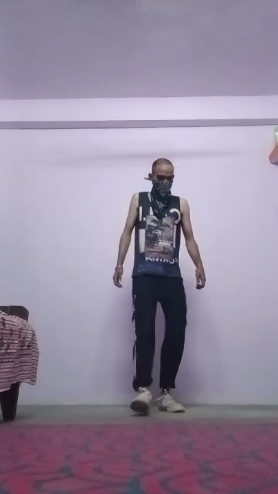 Still Dre C - Walk #cripwalk#crip#dance#stilldre#snoopdogg#shorts - YouTube