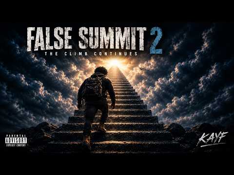 House Keys(Official) - KayF | False Summit 2