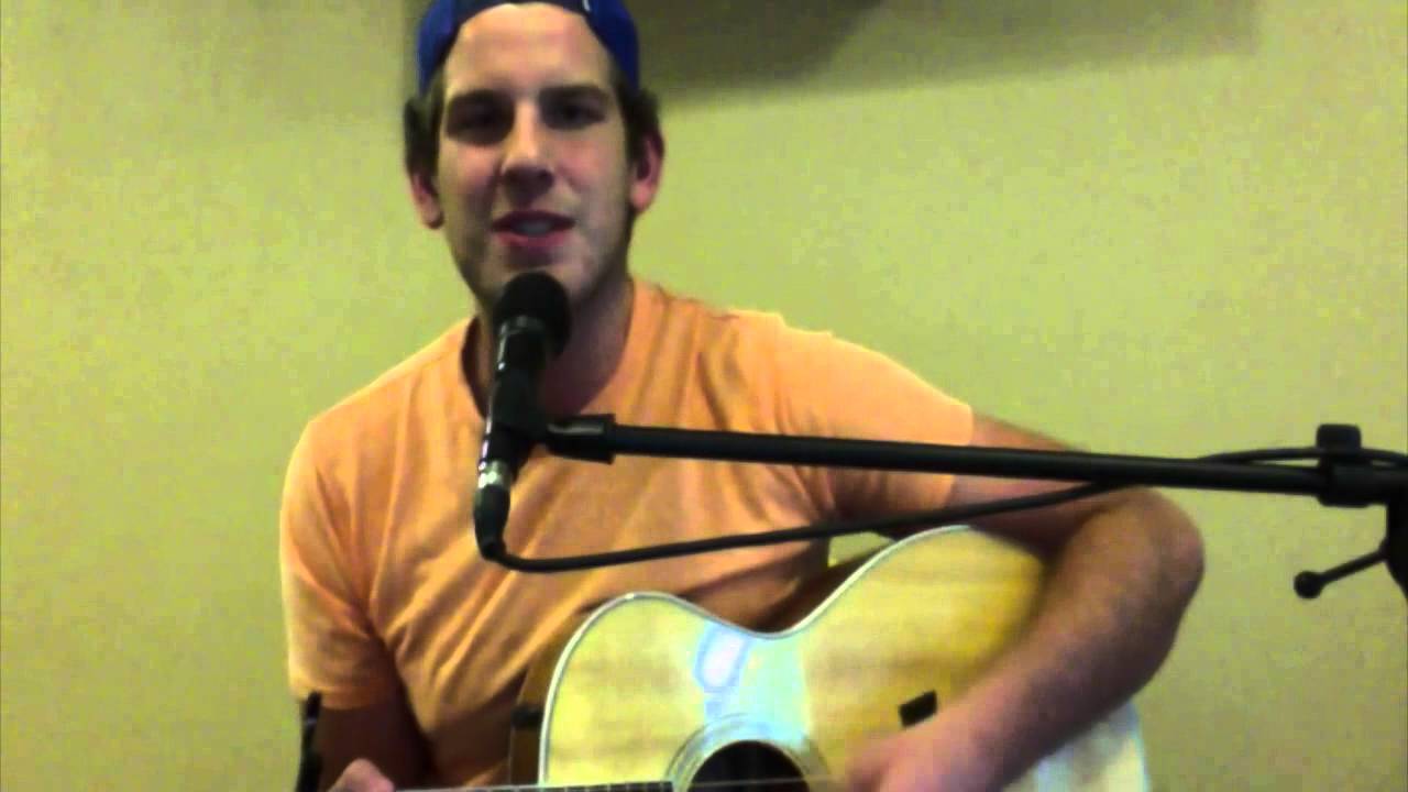 Austin Hahn - Give Me Back My Hometown - YouTube