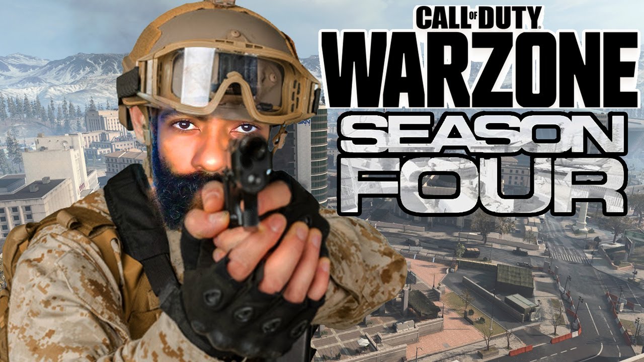 SNIPER APRENDEU A RUSHAR ? (MODERN WARFARE WARZONE) PS4 PRO PARTE 50 ...