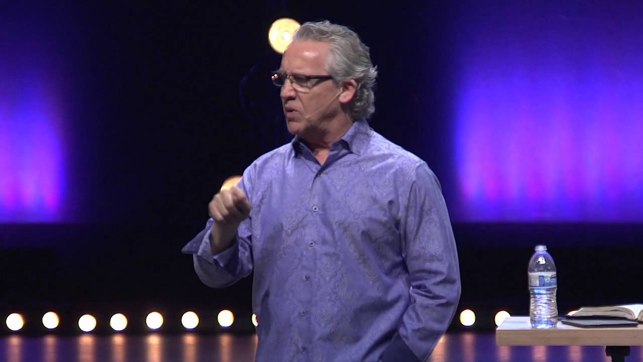 Recognizing the Presence | Bill Johnson | Bethel Church - YouTube