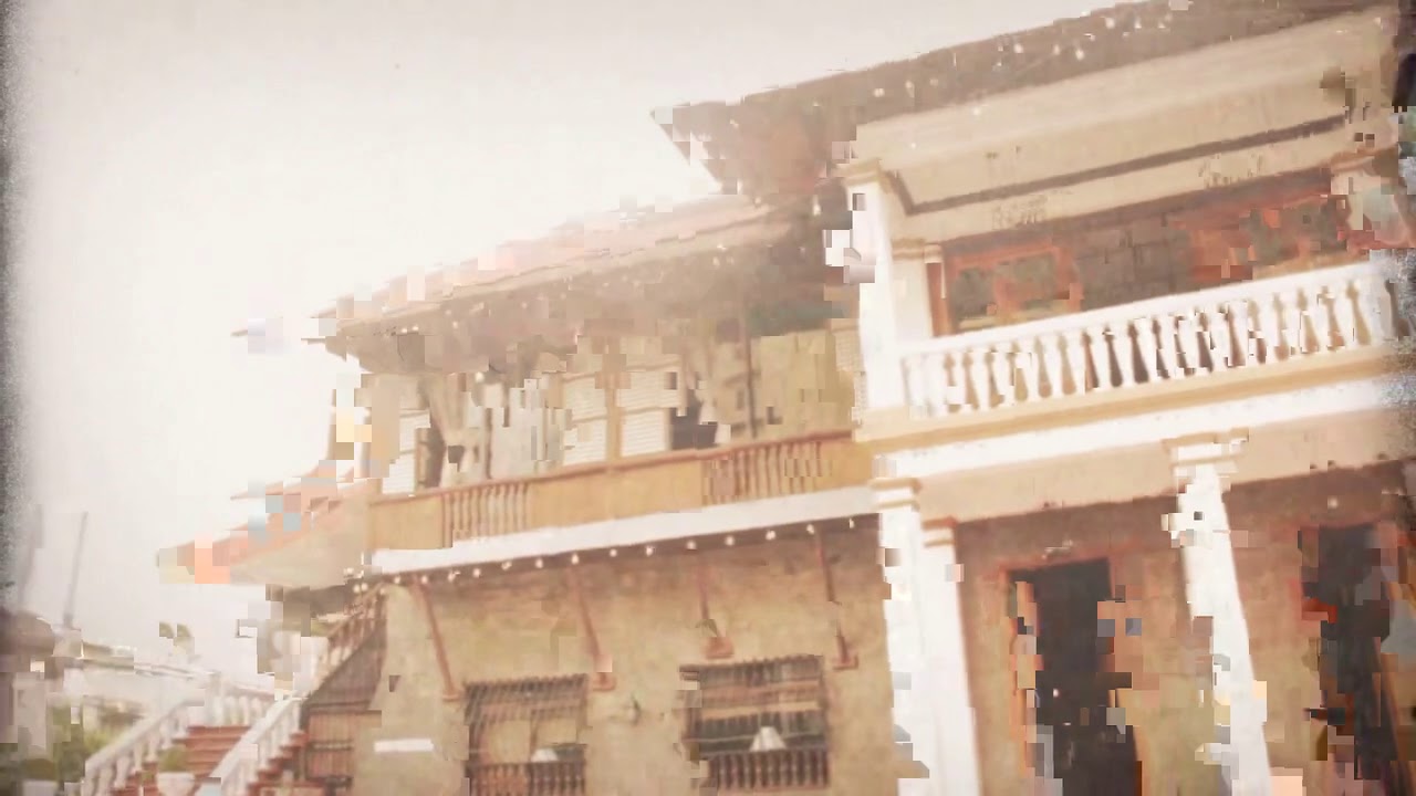 KAPITAN MOY (SENTRONG PANGKULTURA NG MARIKINA) - YouTube