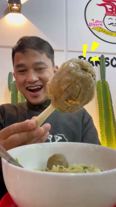 ‼️bakso Konro Super Harga Mulai 12 Ribu‼️ Baksorusuk Baksoenak Baksoviral Baksomakassar