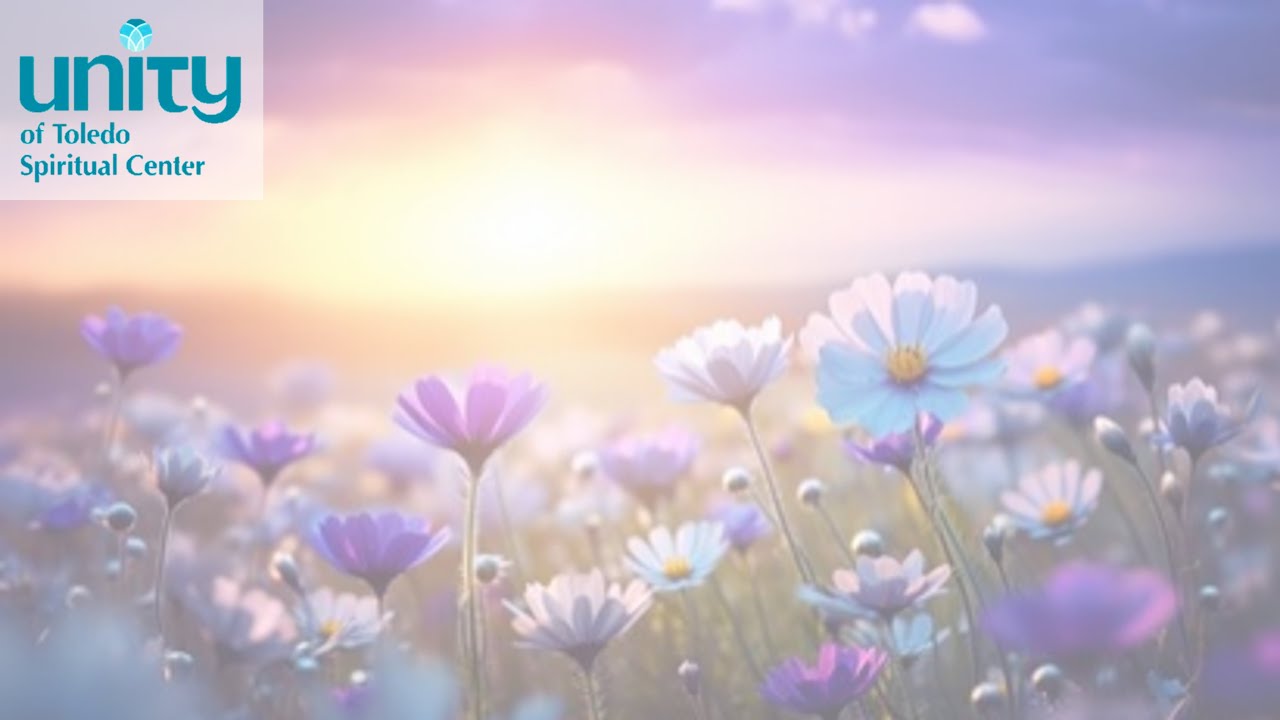 Unity Principle 2: I AM. - YouTube