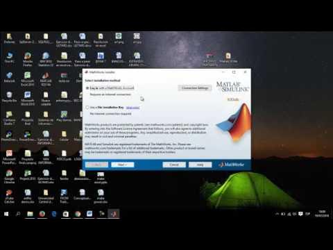 Como Instalar Matlab - YouTube