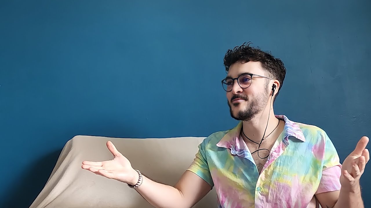 A Diferença Entre Felicidade e Contentamento - YouTube