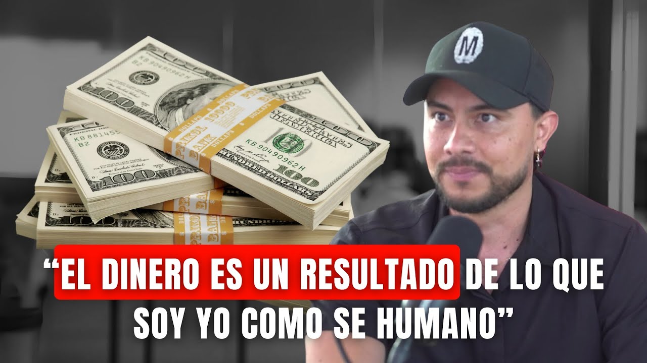 Montro - CONVIRTIENDO el arte de la BARBERÍA en una pasión MILLONARIA 💸 ...