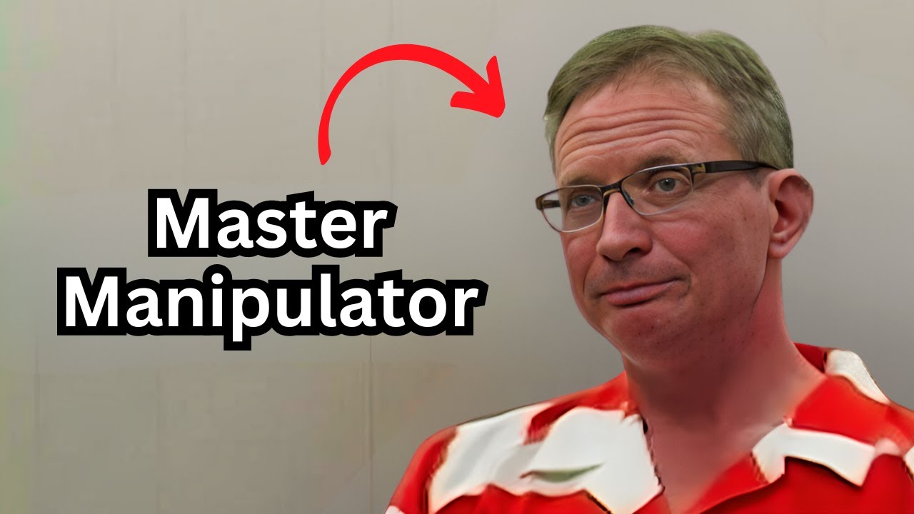 Kidnapper Thinks He Can Manipulate Detectives On His Side | The Case of ...