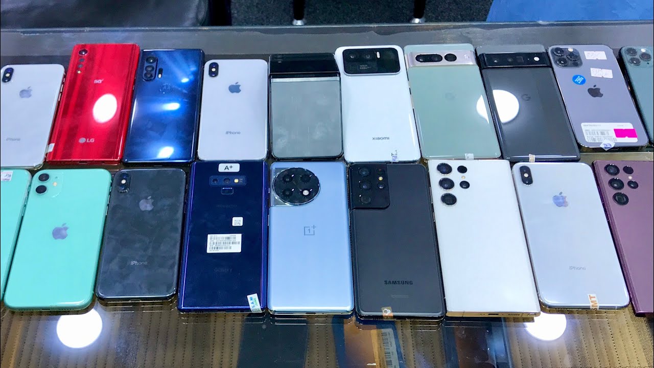 Used mobile phones in Quetta 2024, cheapest used android phones ,used ...