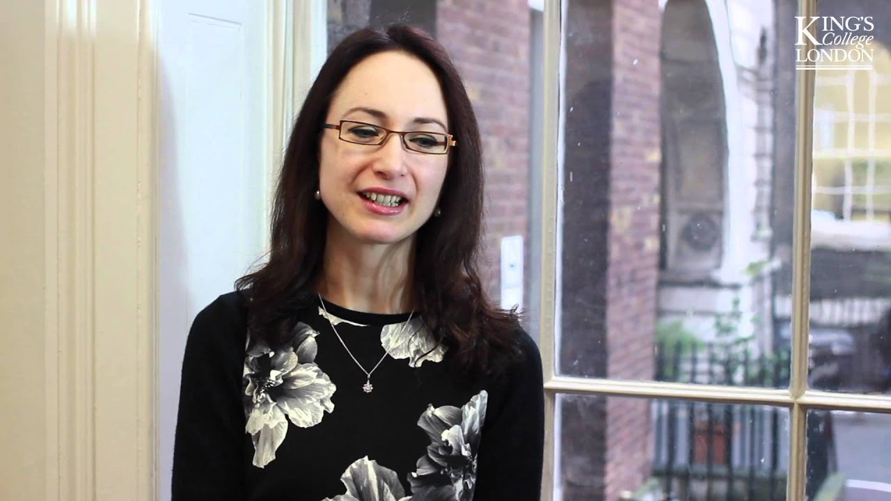 Meet the EAP tutors - YouTube