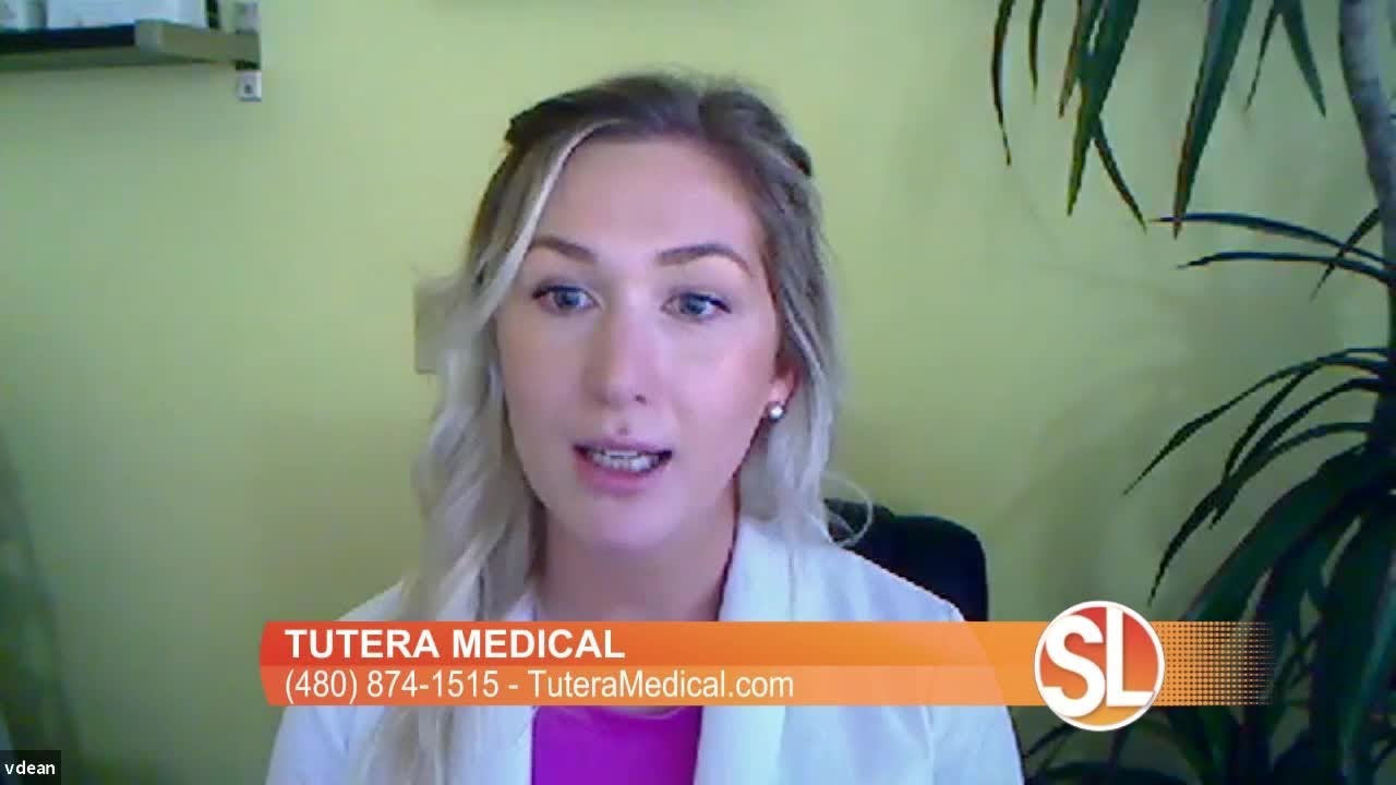 Tutera Medical is offering a solution to urinary incontinence and ...