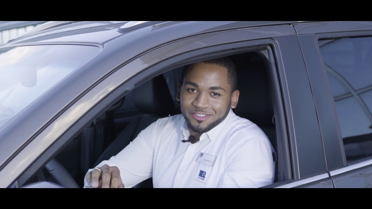 TeamSgdm : SGDM – Le métier de commercial : Jediael - YouTube