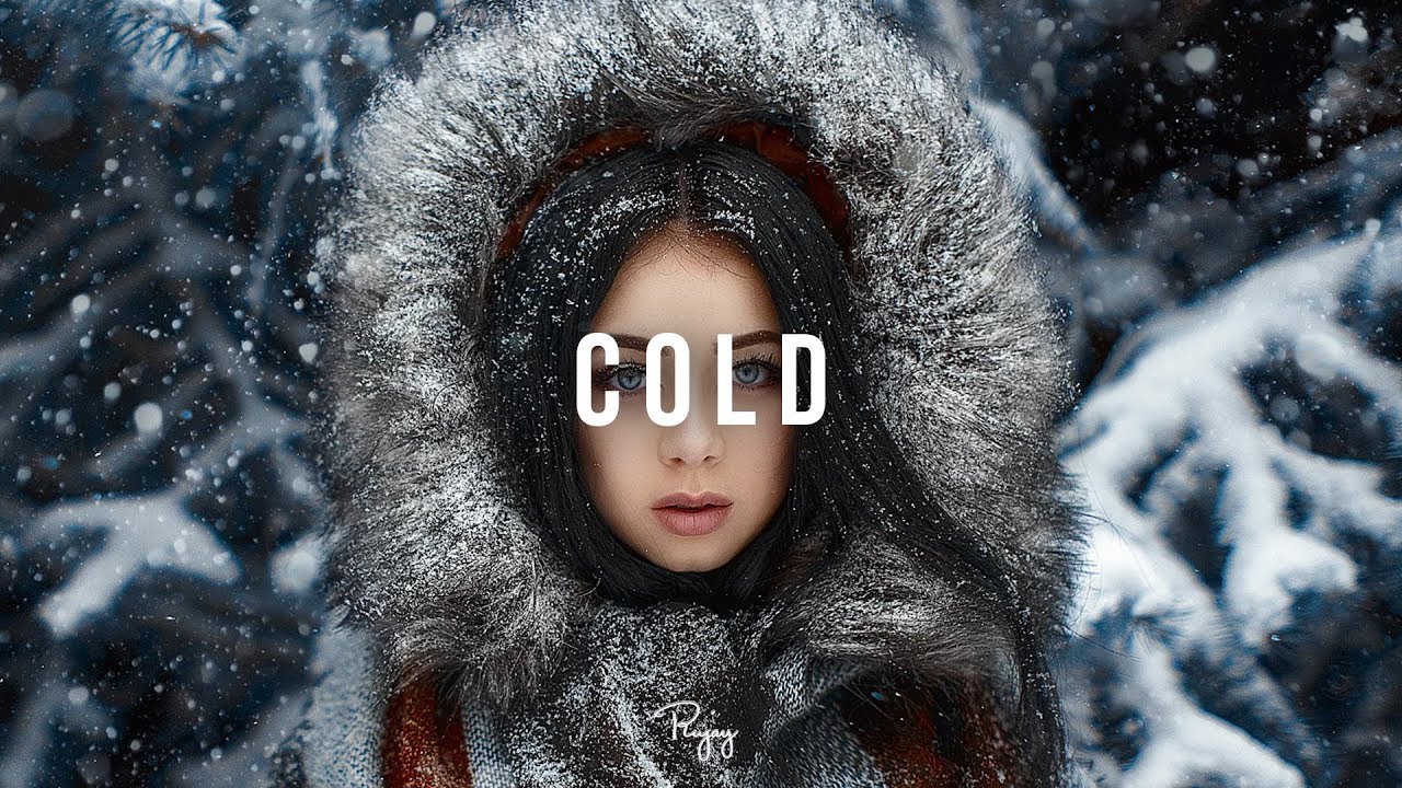 "Cold" - Evil Angry Trap Beat New Rap Hip Hop Instrumental Music 2018 ...