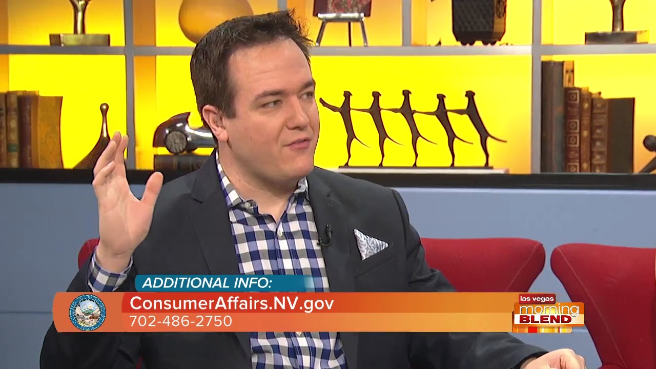 Ways To Prevent Being Frauded - YouTube