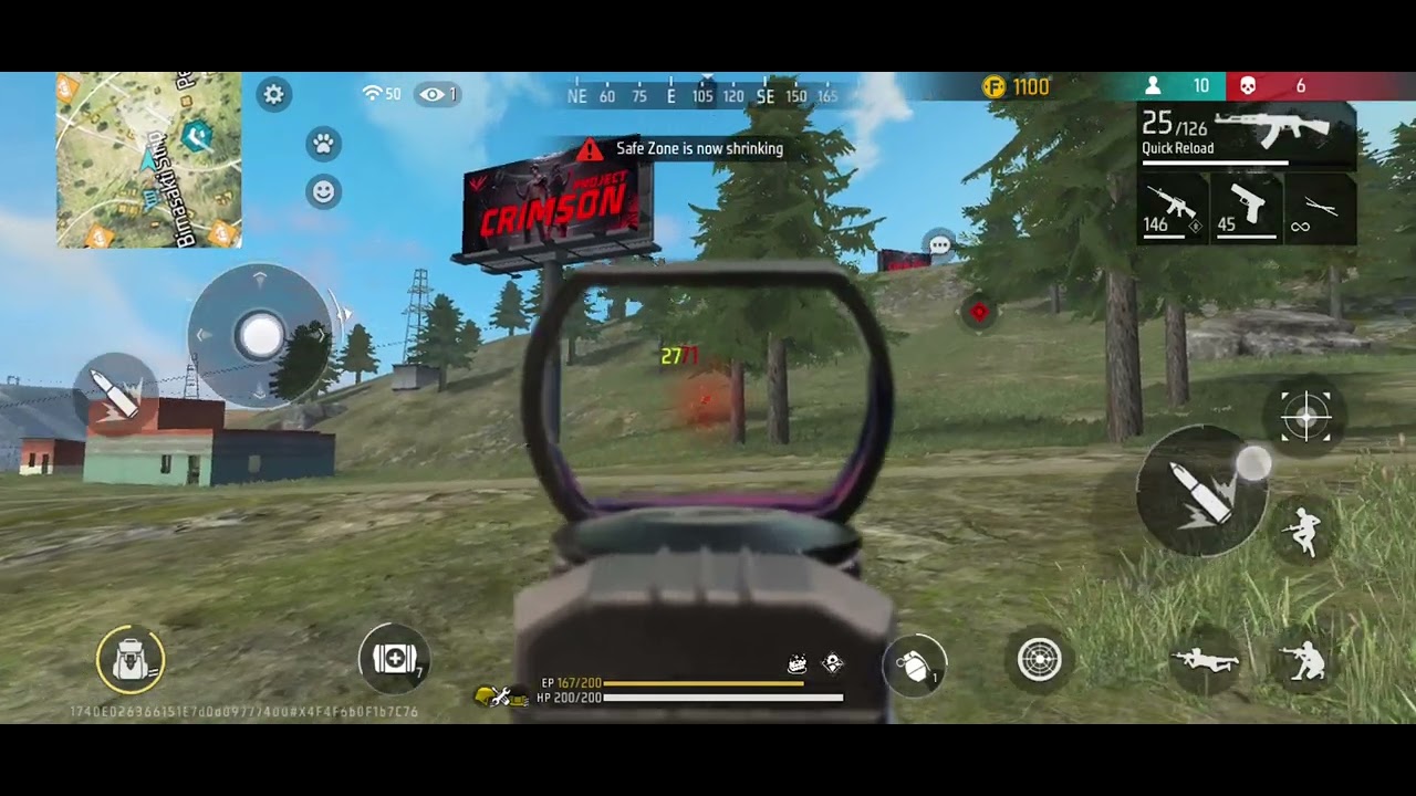 🎮🥷🏆💥🔥one more mission complete booyah//||💥🔥🎮 ||अब नये मिशन की और ...