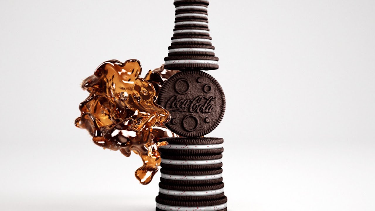Coca-Cola & Oreo’s Campaign: A Blueprint for Brand Success - YouTube