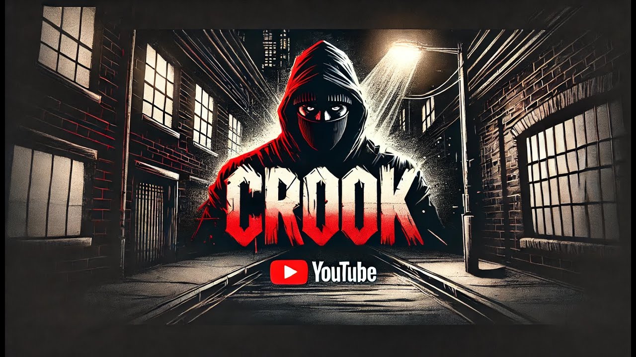 The crook - YouTube