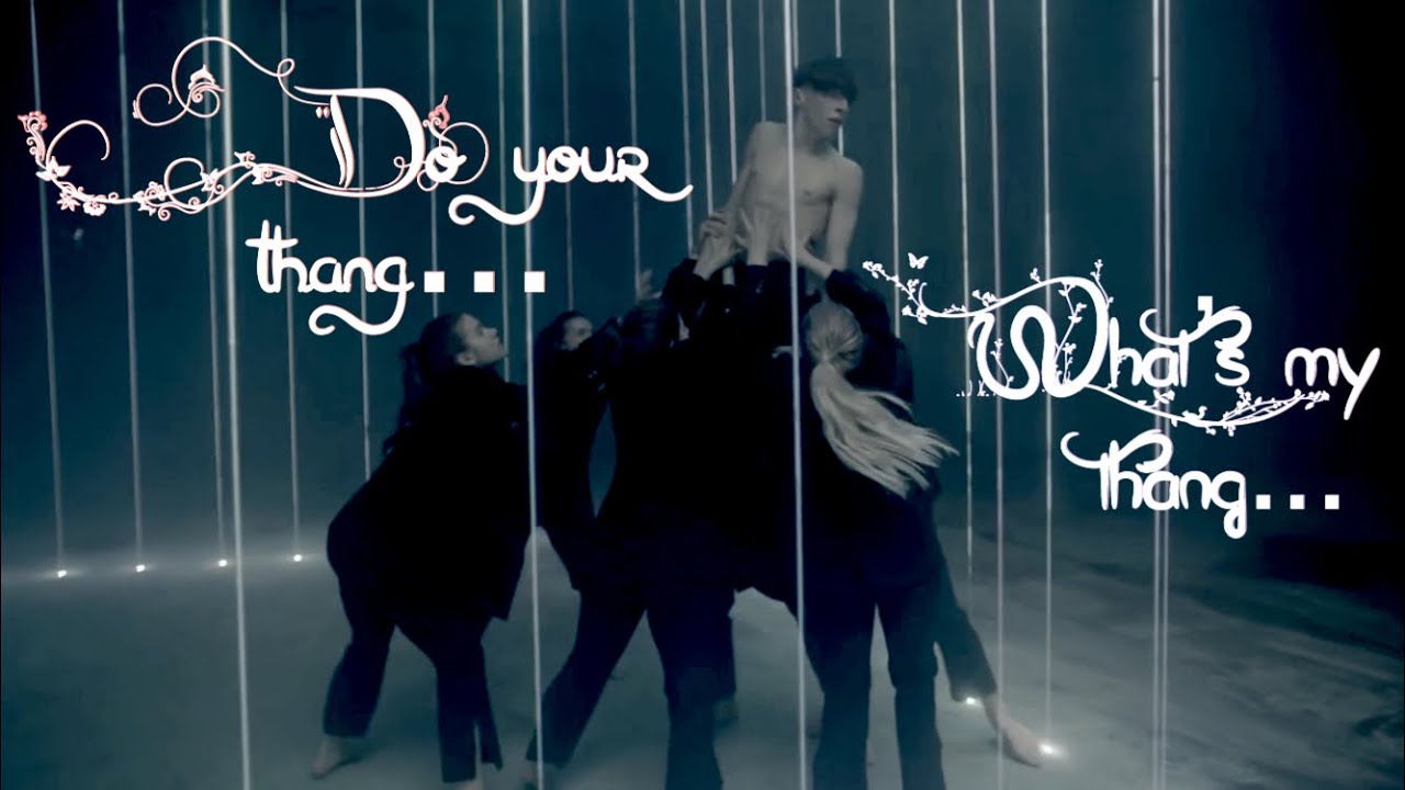 BTS - Do your thang, Do your thang with me now... - YouTube