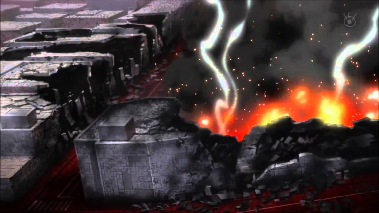 Mezzoflation Scorched Earth - YouTube