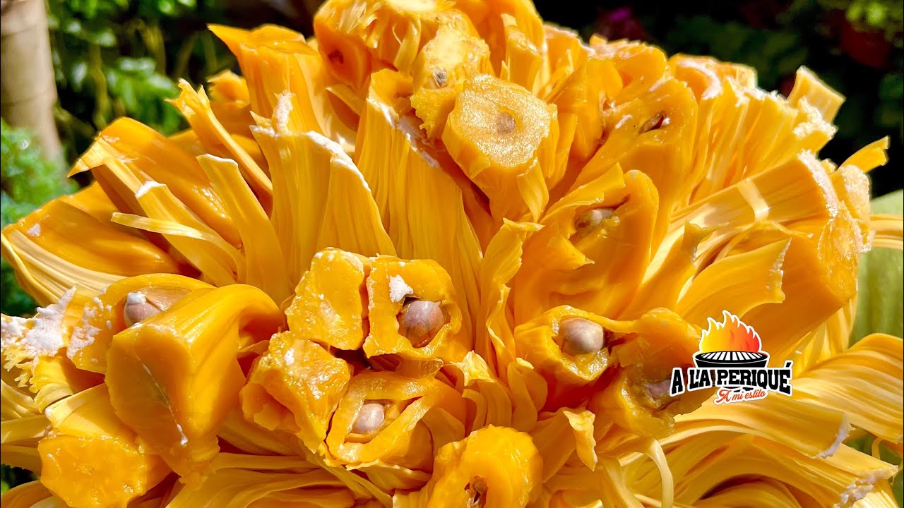 Yaka fruta de temporada en Nayarit 😋 / Cocinando A la Periqué - YouTube