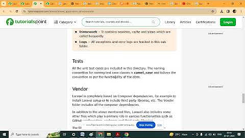 KTU Web Programming S7 CS | CST463 - YouTube