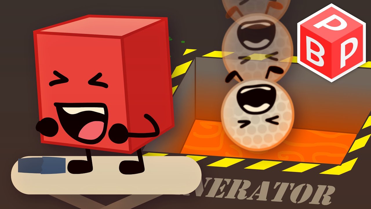 BPP 1: Blocky Pranks Golf Ball! - YouTube