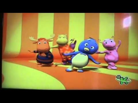 PBS Kids Program Break (2016) KPBS November 13, 2023 and December 9 ...
