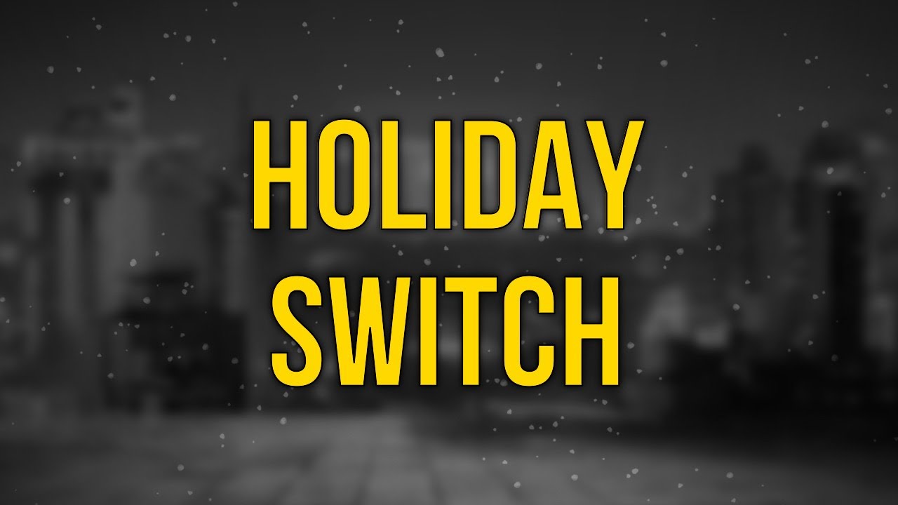 Holiday Switch (2007) - HD Full Movie Podcast Episode | Film Review ...