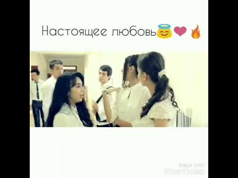 Insta uchun kichik video rolik.