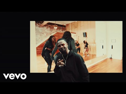Juvenile - Shake Ya Booty Muscles (Official Video)