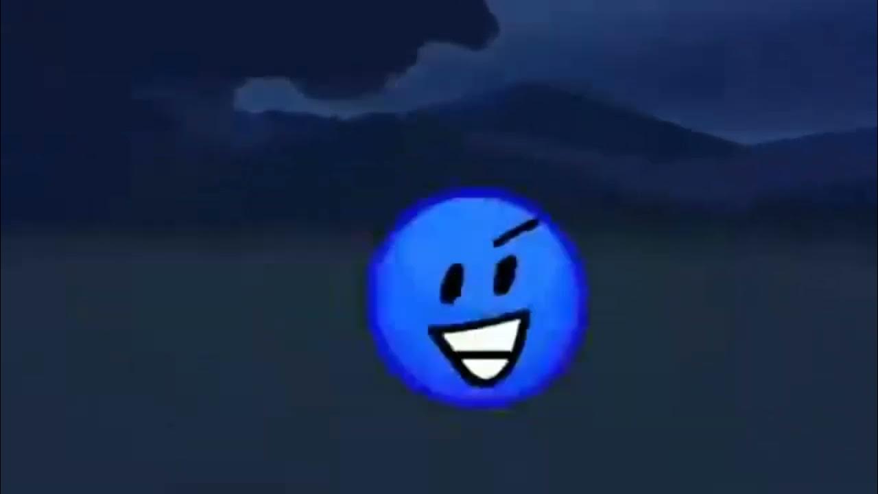 rare mysterious object super show intro - YouTube