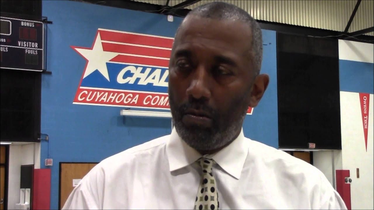 Tri-C Challengers Men's Basketball team Preview - YouTube