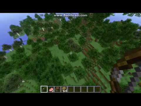 hur man gör en grind på minecraft - YouTube