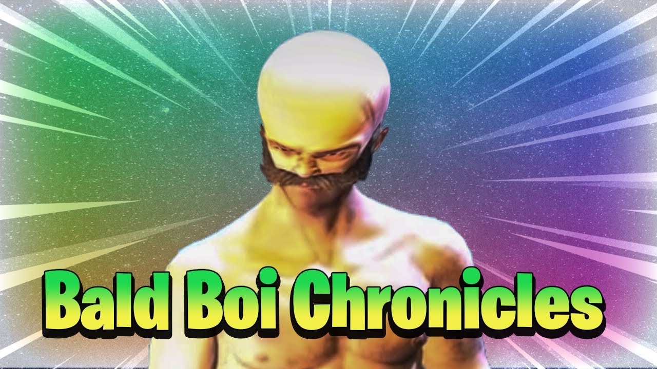 Best Moments.exe || Bald Boi Chronicles - YouTube