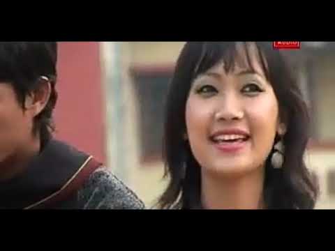 Kokborok old is gold song // Kokborok new video song 2021 - YouTube