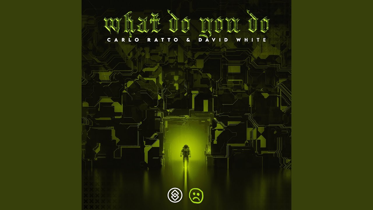 What Do You Do (Extended Mix) - YouTube
