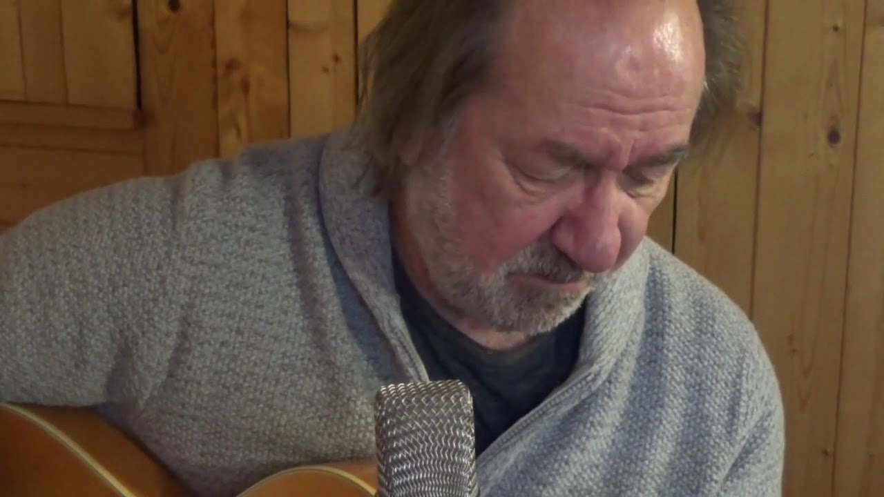 Have Yourself A Merry Little Christmas Mark Claydon - YouTube