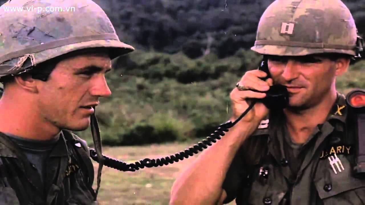 Vietnamkrigen - YouTube