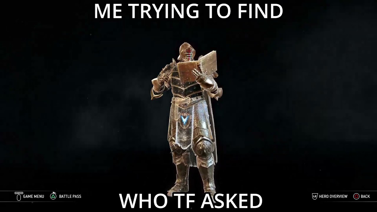 ME TRYING TO FIND WHO ASKED - YouTube