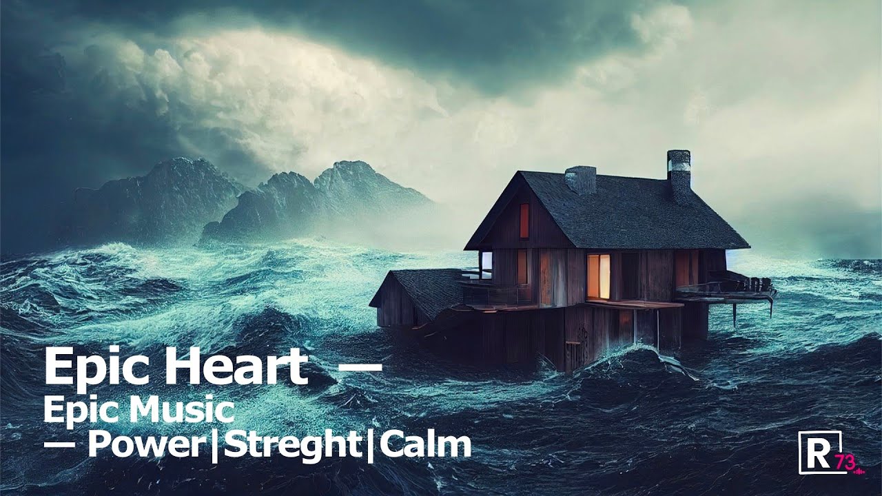 Epic Heart - (Headwind Fight) - Epic Music - Streght|Power|Calm - YouTube