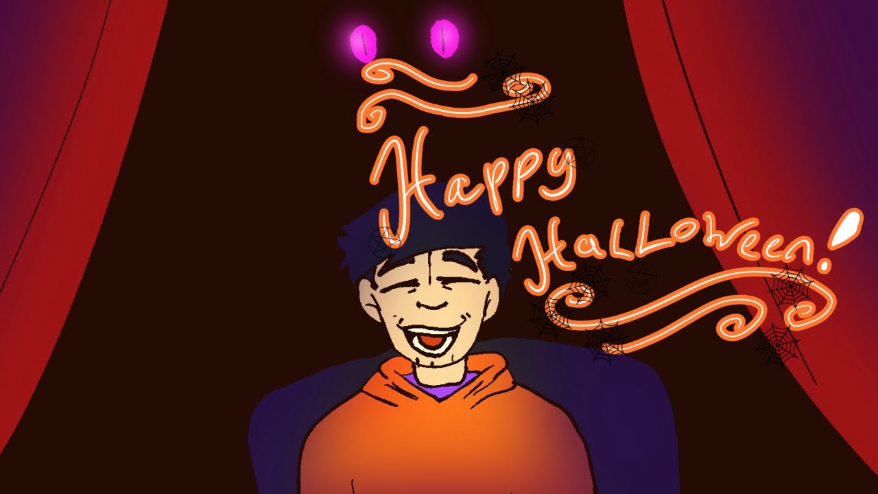 .:Happy Halloween!:. (Remake) - YouTube