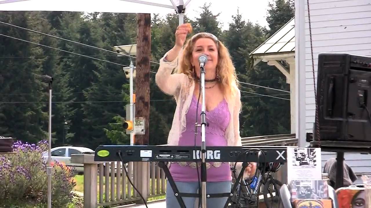 Janie Cribbs & Joe "Reggiatore" AKA Regulator pt2 - YouTube