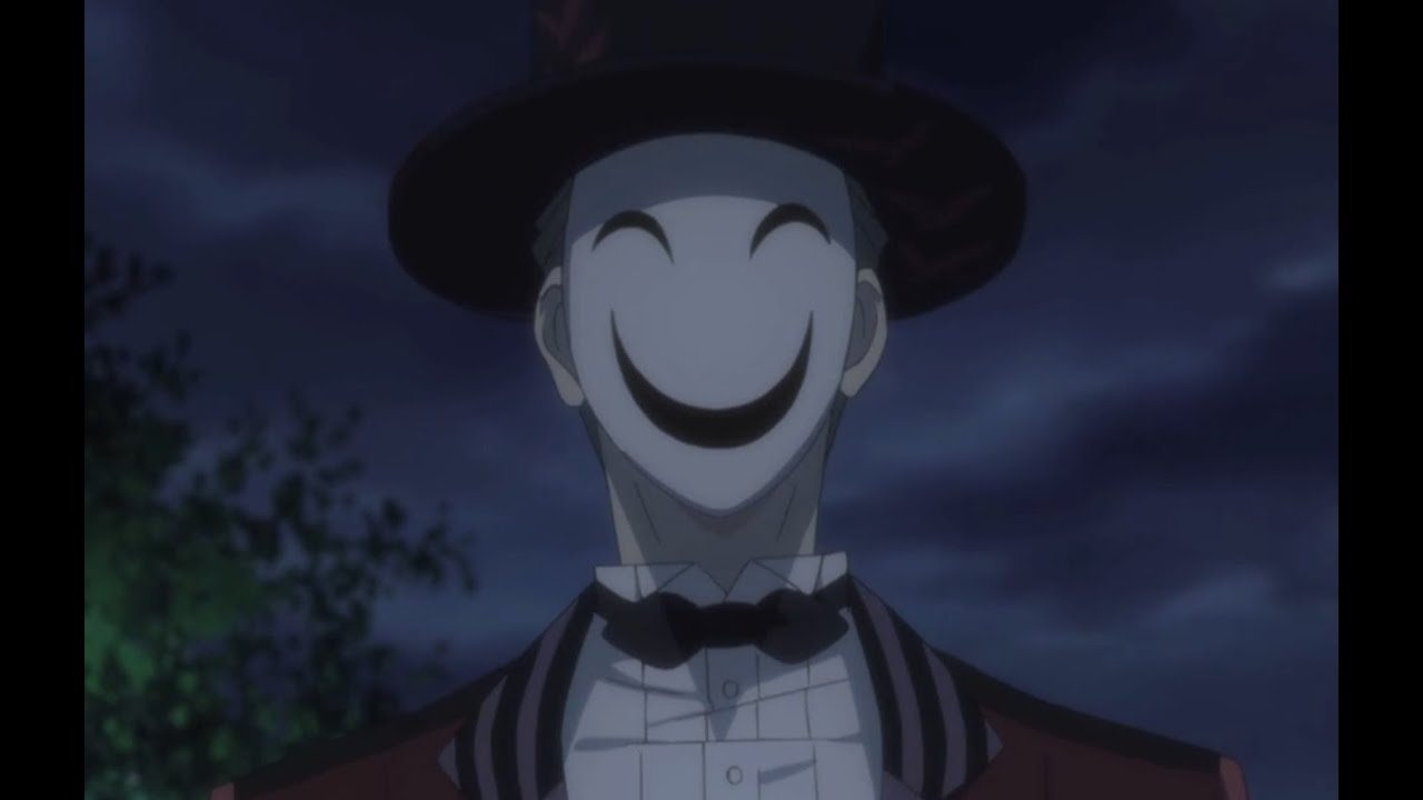 Chibi Rant - Black Bullet ブラック・ブレット Episode 11 Anime Review - What is ...