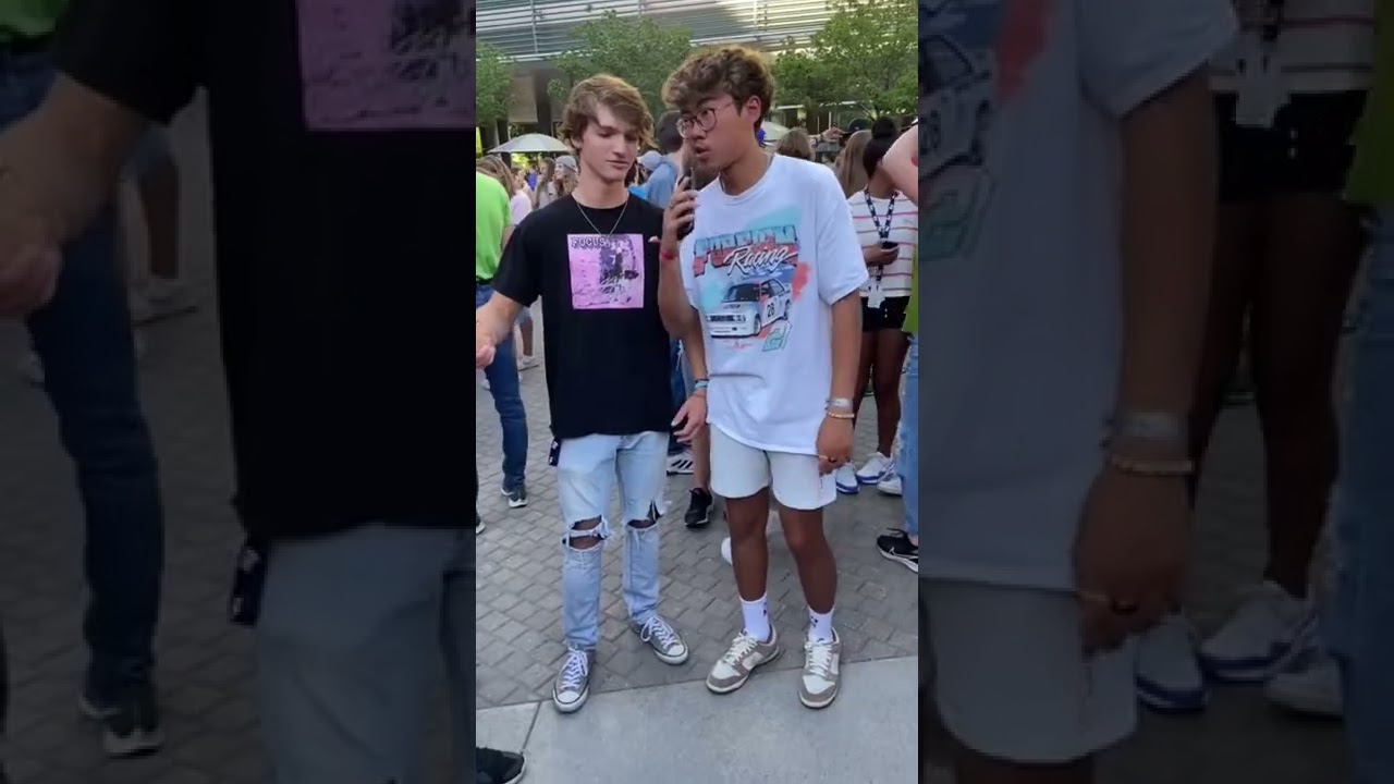 What’s your best dance move? (NPC EDITION) - YouTube