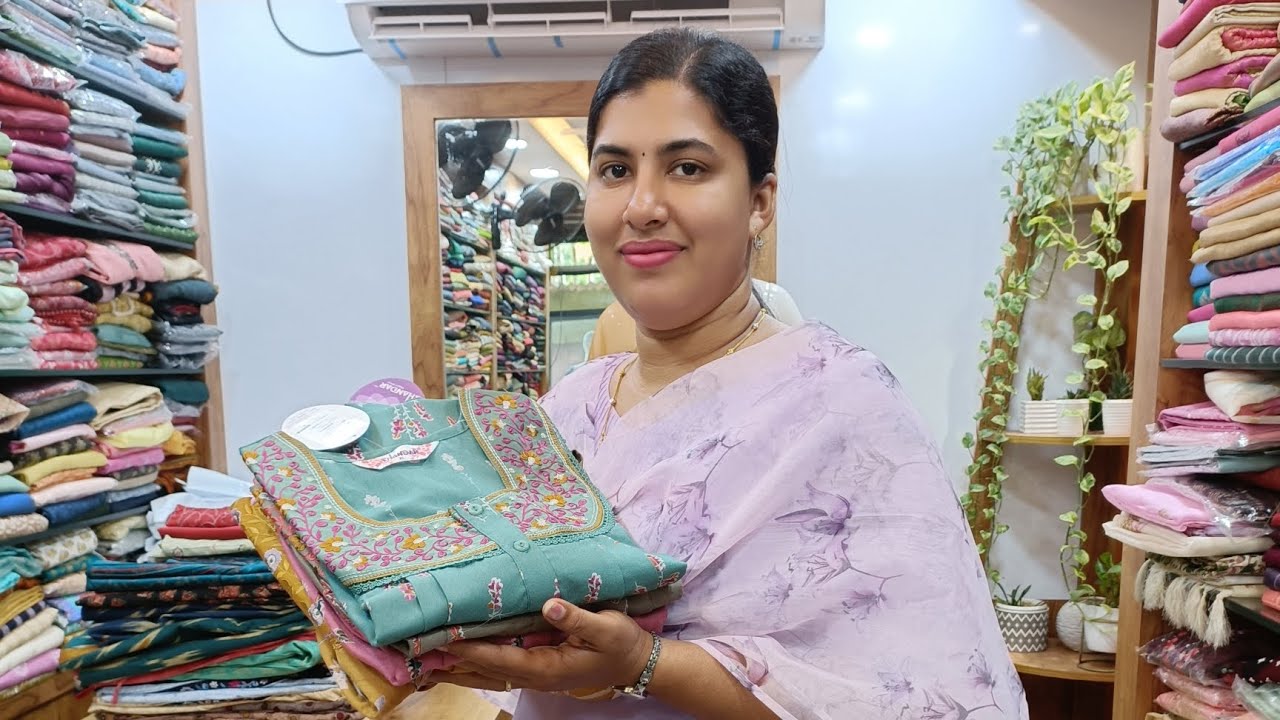 SHANDAR Brand XL size pleated Nighties.Ready To Ship.Cathy's ...